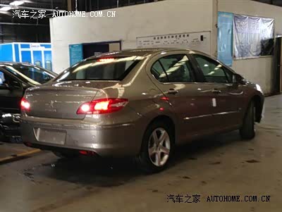 标致408 2013款 2.0L 自动豪华版怎么样_优缺点_lqycat_口碑_汽车之家