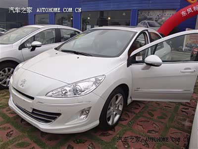 标致408 2013款 2.0L 自动尊贵版怎么样_优缺点_肇庆车友2871803_口碑_汽车之家