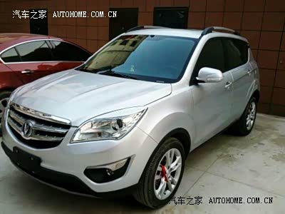 长安CS35 2012款 1.6L 手动豪华型 国V怎么样_优缺点_0o锐鹭智洋o0_口碑_汽车之家