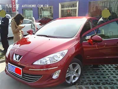 标致408 2013款 2.0L 手动舒适版怎么样_优缺点_常州车友2939621_口碑_汽车之家