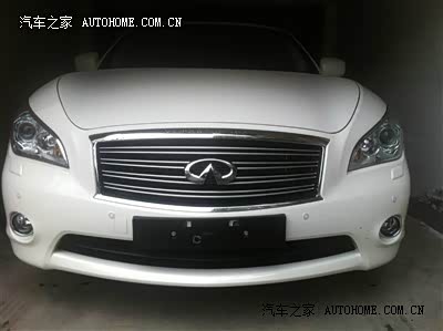 英菲尼迪Q70 2013款 Q70L 2.5L 雅致版怎么样_优缺点_麦与麦皮_口碑_汽车之家